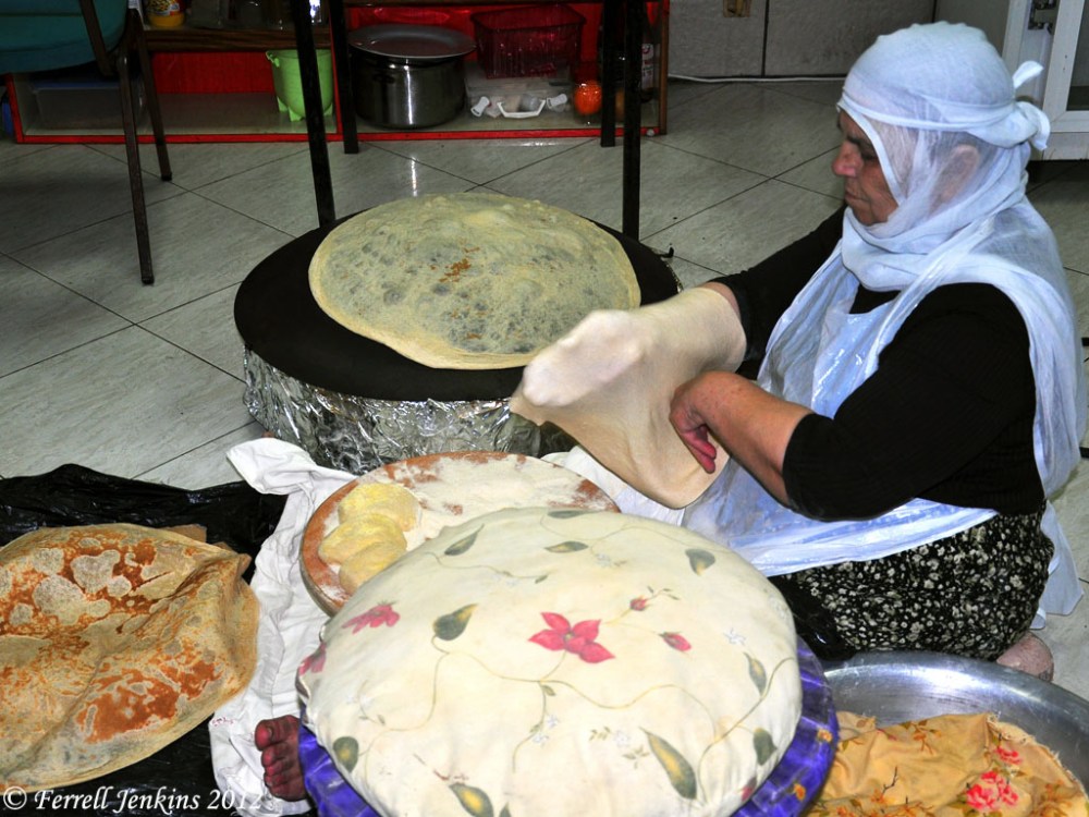 baking | Ferrell's Travel Blog