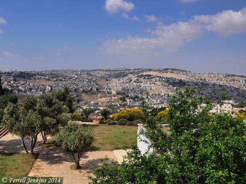 Visualizing Isaiah 25: “on this mountain” | Ferrell's Travel Blog