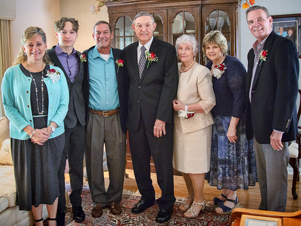 Beginning a New Journey | Ferrell's Travel Blog