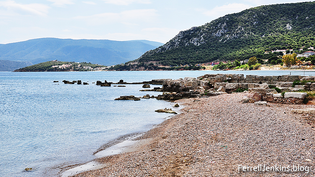 Corinth and Neighboring Cities | Ferrell's Travel Blog