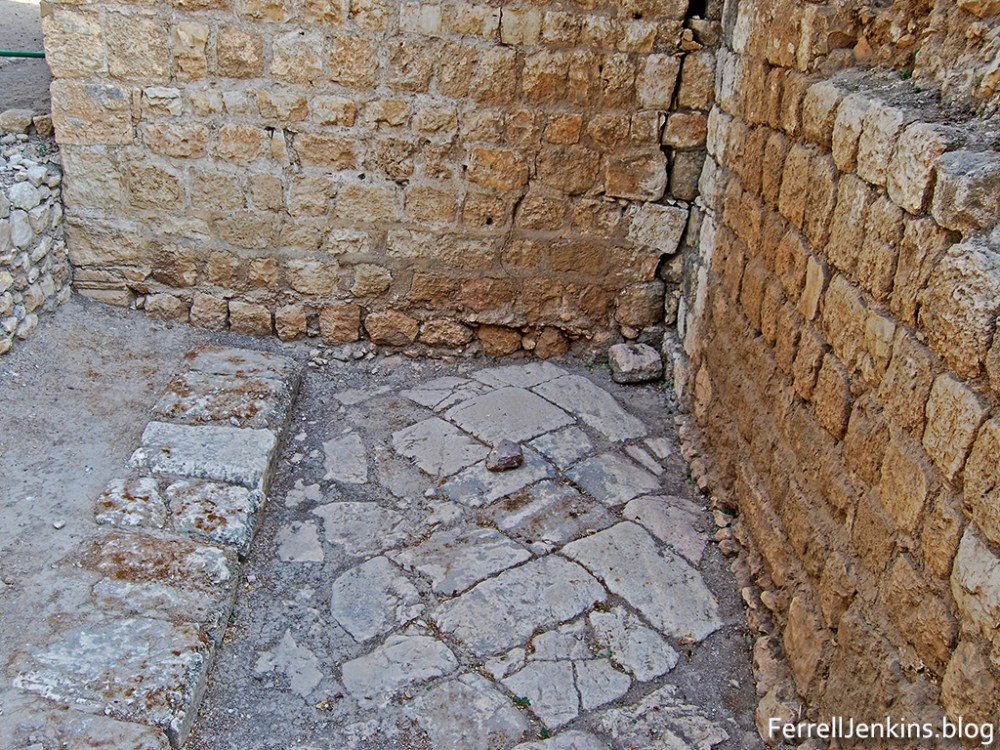 Apostle Paul | Ferrell's Travel Blog