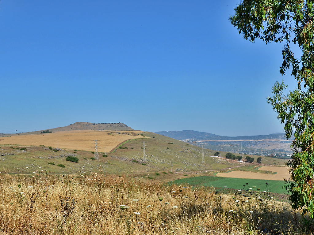 Ferrell's Travel Blog | Commenting on biblical studies, archaeology ...